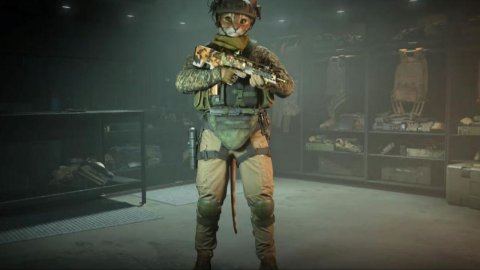 CoD: the best nickname options - Ensigame
