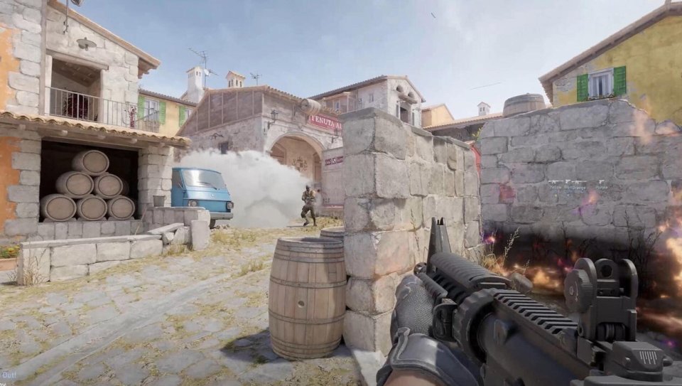 The best top: 25 cool multiplayer games - Ensigame
