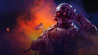 CoD: the best nickname options - Ensigame