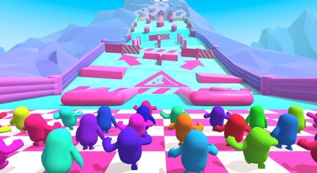 The best top: 25 cool multiplayer games - Ensigame