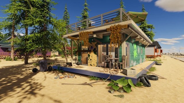 Top 30 best simulator games - Ensigame