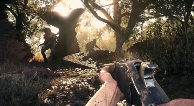 Os melhores top-25 jogos multijogador legais - Ensigame