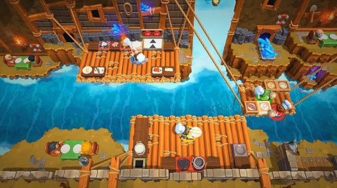 The best top: 25 cool multiplayer games - Ensigame