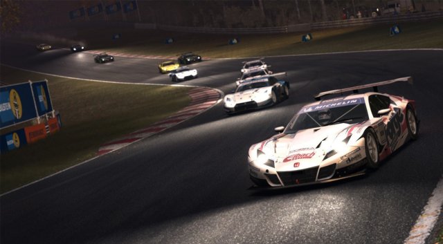 20 best racing games on PC - Ensigame