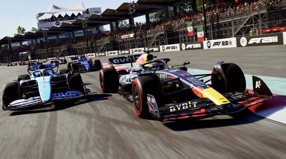 20 best racing games on PC - Ensigame