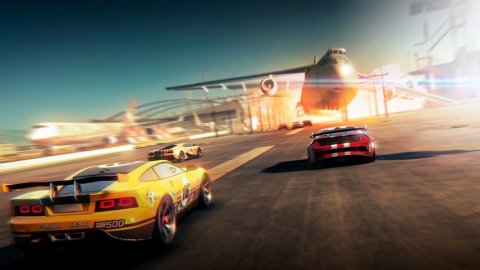 20 best racing games on PC - Ensigame