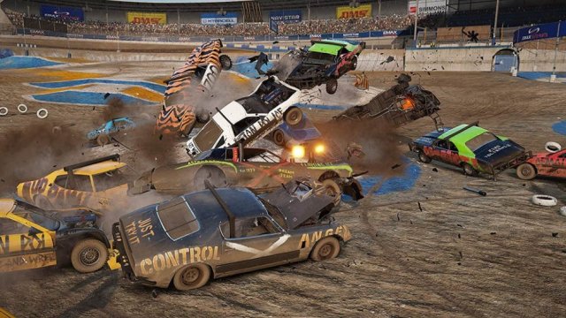 20 best racing games on PC - Ensigame