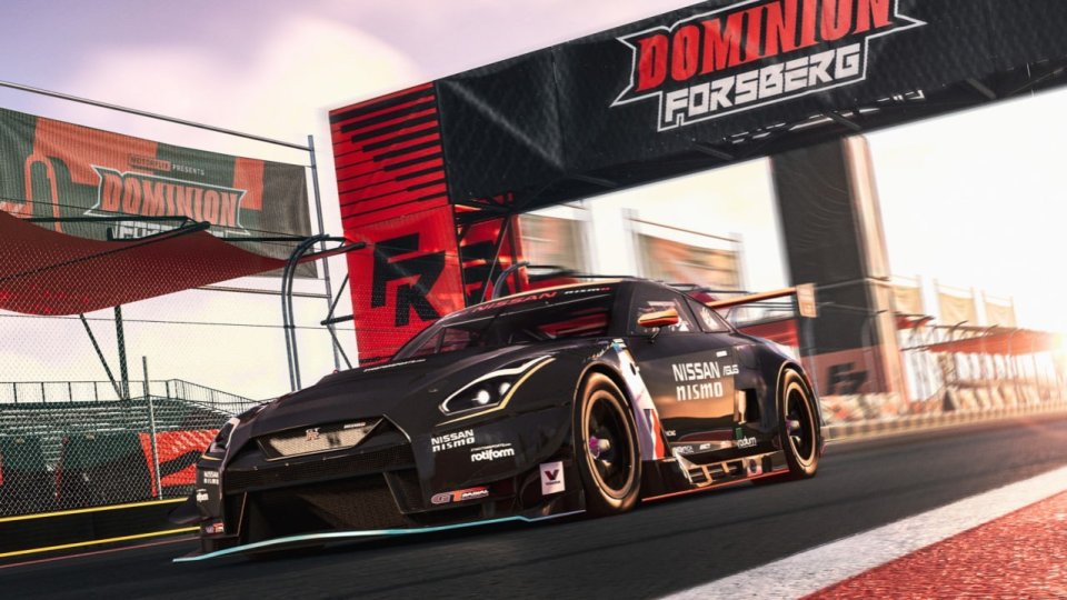 20 meilleurs jeux de course sur PC - Ensigame