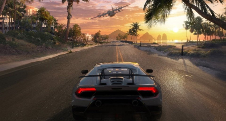 20 best racing games on PC - Ensigame