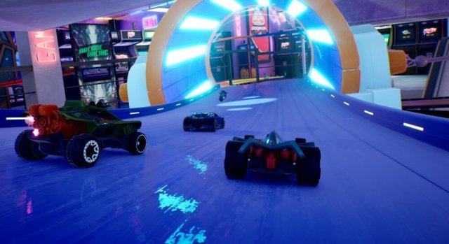 20 best racing games on PC - Ensigame
