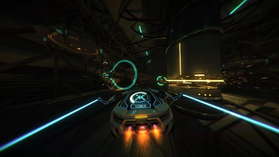 20 best racing games on PC - Ensigame