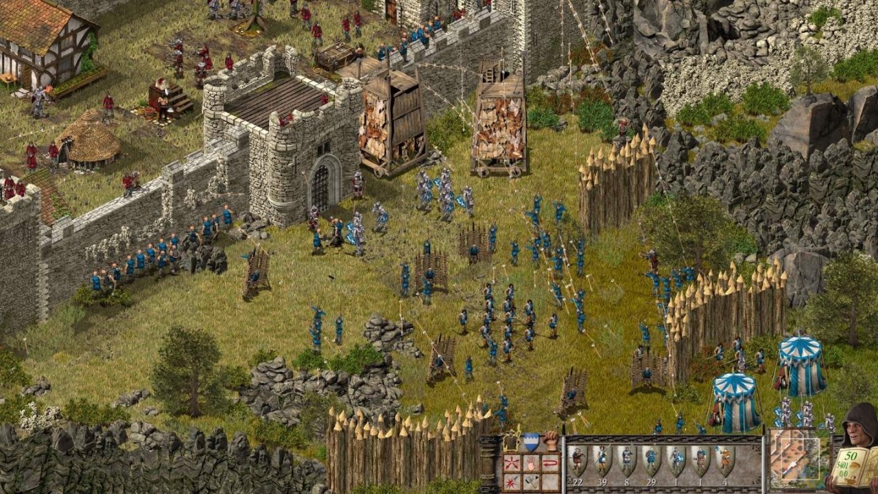 Os melhores jogos de estratégia em 2024 - Ensigame