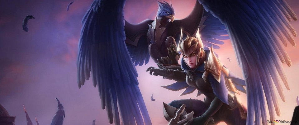 LoL: os 10 melhores mid lane do jogo - Ensigame