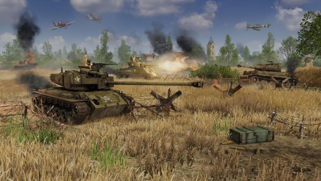 Os melhores jogos de estratégia em 2024 - Ensigame