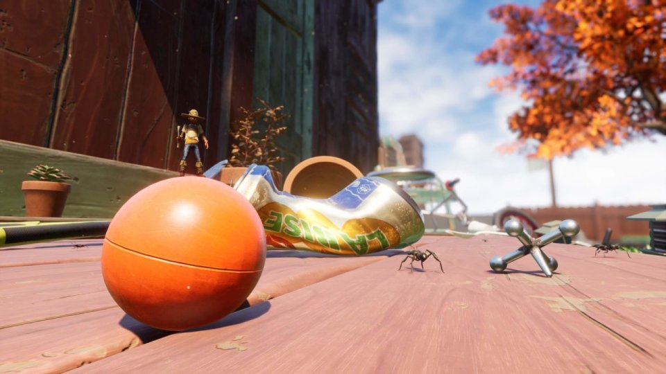 The best co-op games on PC - Ensigame