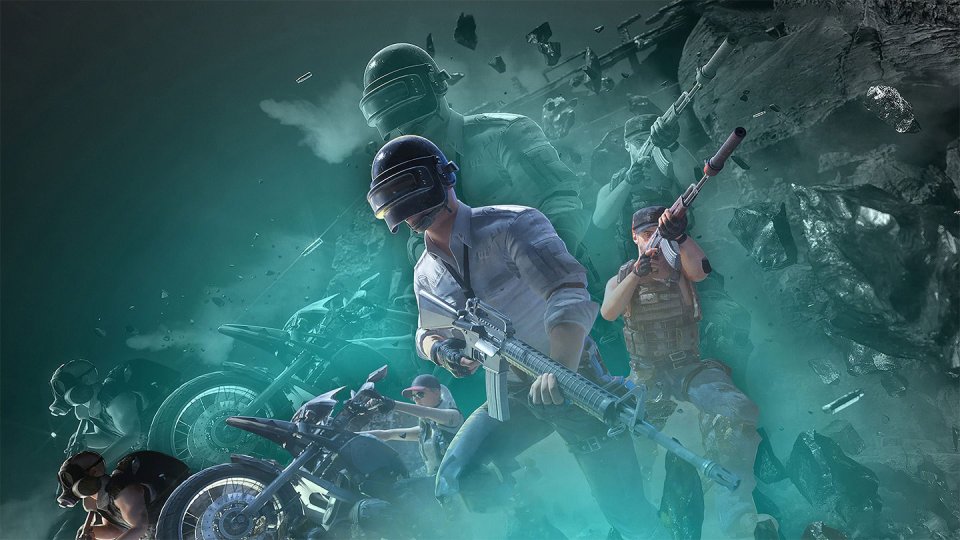 PUBG Crossplay: Entendendo a Jogabilidade Entre Plataformas - Ensigame