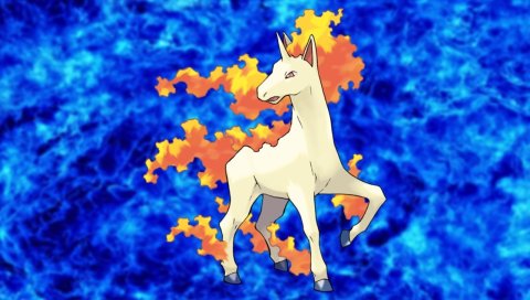Os melhores Pokémon de Fogo - Ensigame