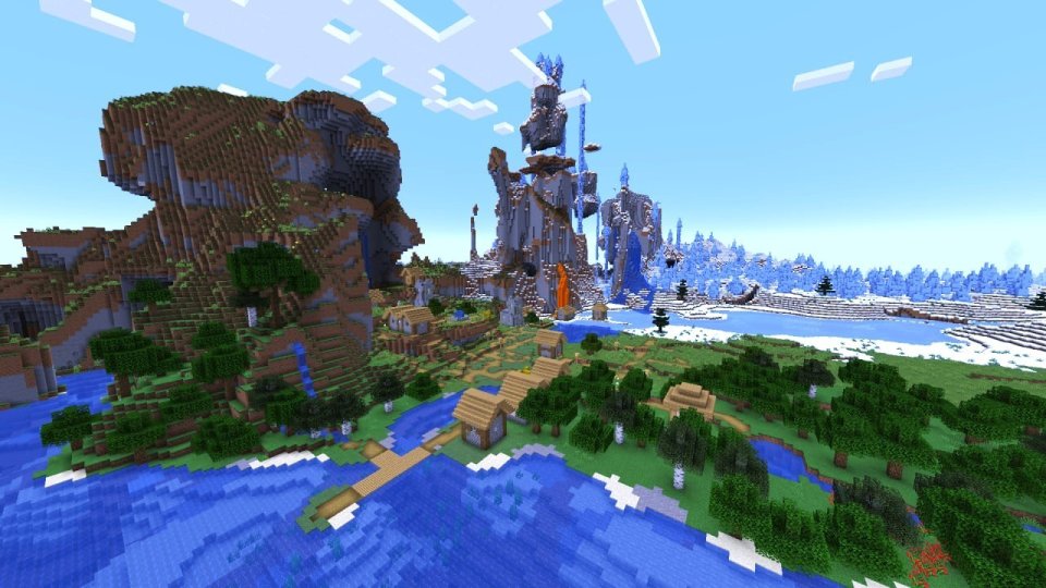 A história completa do Minecraft - Ensigame