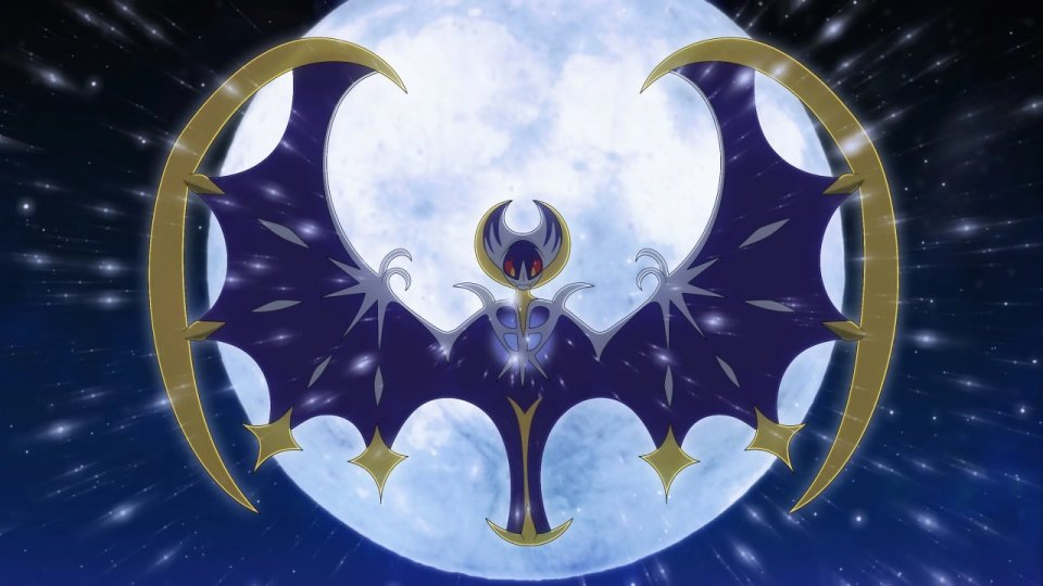 Lista dos melhores Pokémon do tipo Fantasma - Ensigame