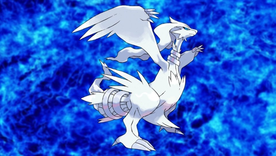 Os melhores Pokémon de Fogo - Ensigame