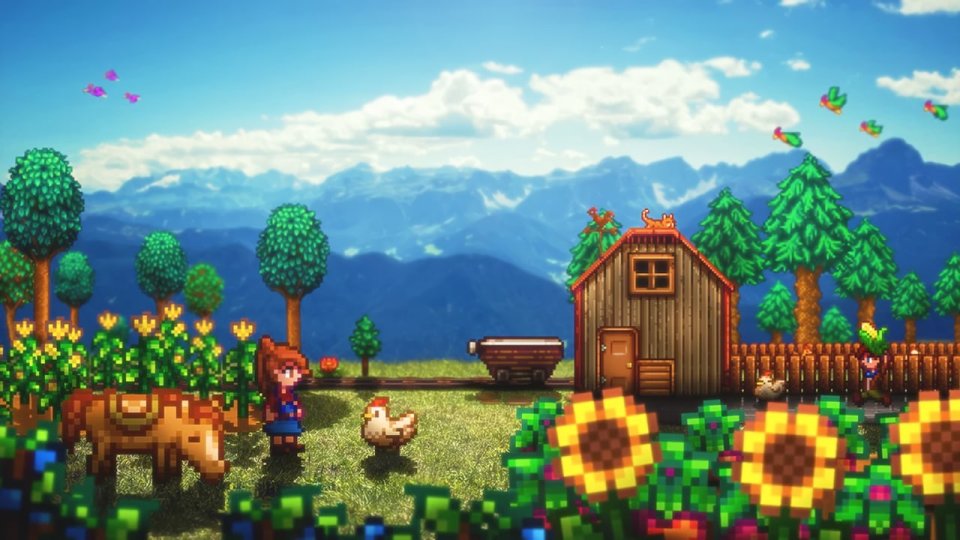 The Best Games for Relaxation and Fun - Ensigame