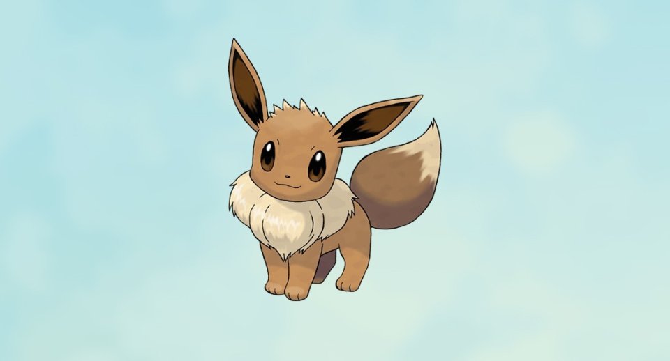 The best Pokémon foxes - Ensigame