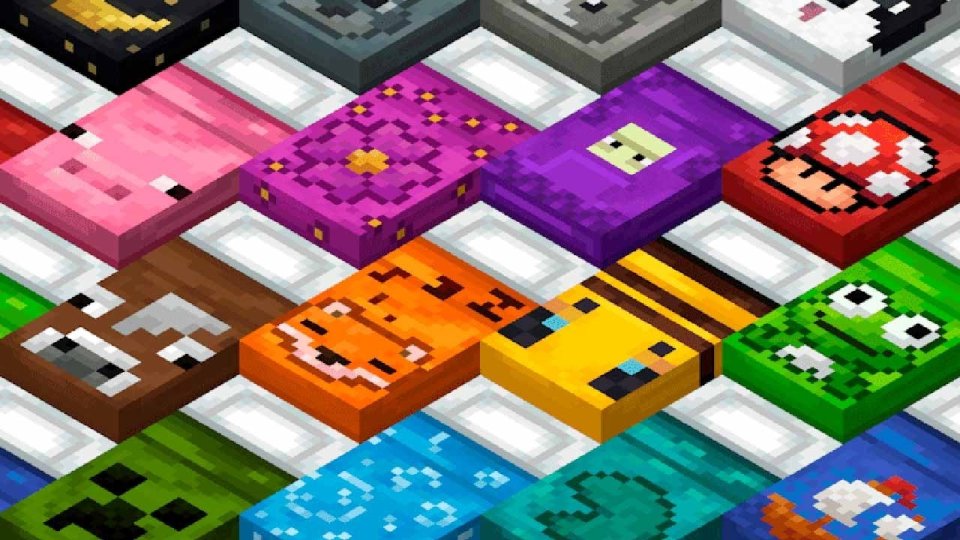 Top 30 des options du meilleur pack de texture - Ensigame