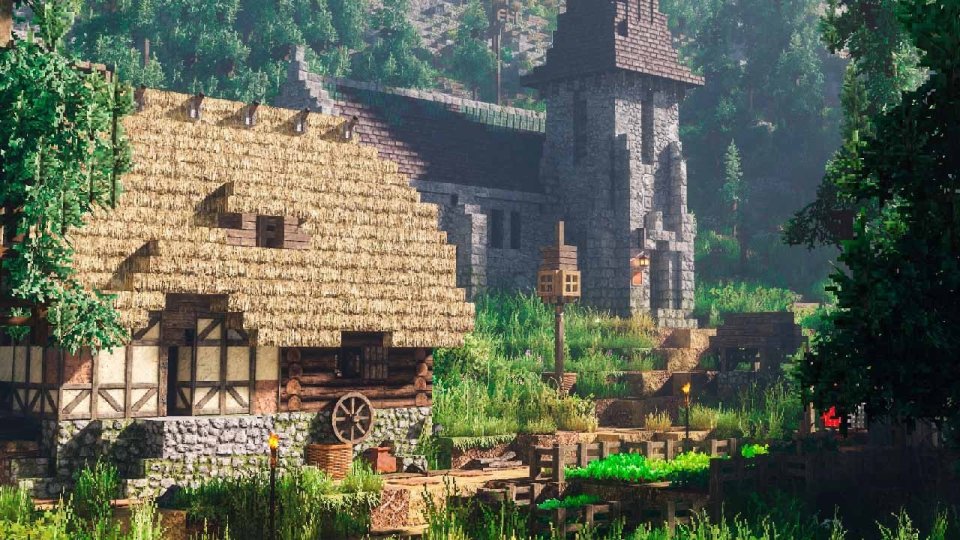 Top 30 des options du meilleur pack de texture - Ensigame