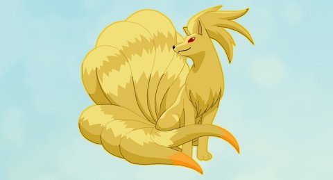 The best Pokémon foxes - Ensigame