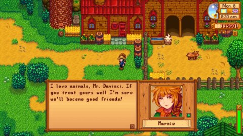 20 Best Stardew Valley Mods For Enhanced Gameplay Ensigame