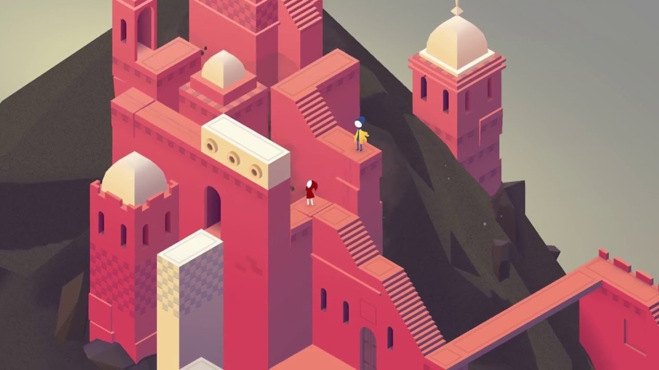 The Best Games for Relaxation and Fun - Ensigame