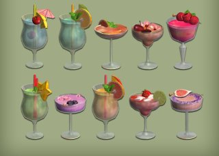 Top 30 mods for The Sims 2: diversify your gameplay - Ensigame