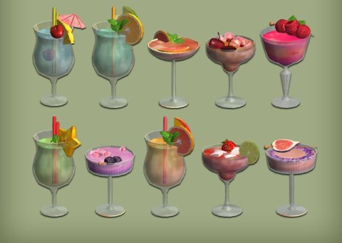 Top 30 mods for The Sims 2: diversify your gameplay - Ensigame