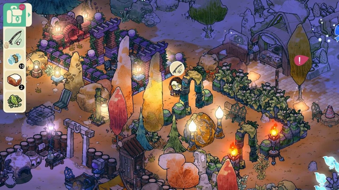 The Best Games for Relaxation and Fun - Ensigame
