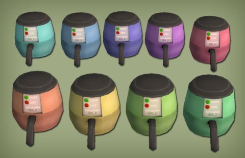 Top 30 mods for The Sims 2: diversify your gameplay - Ensigame