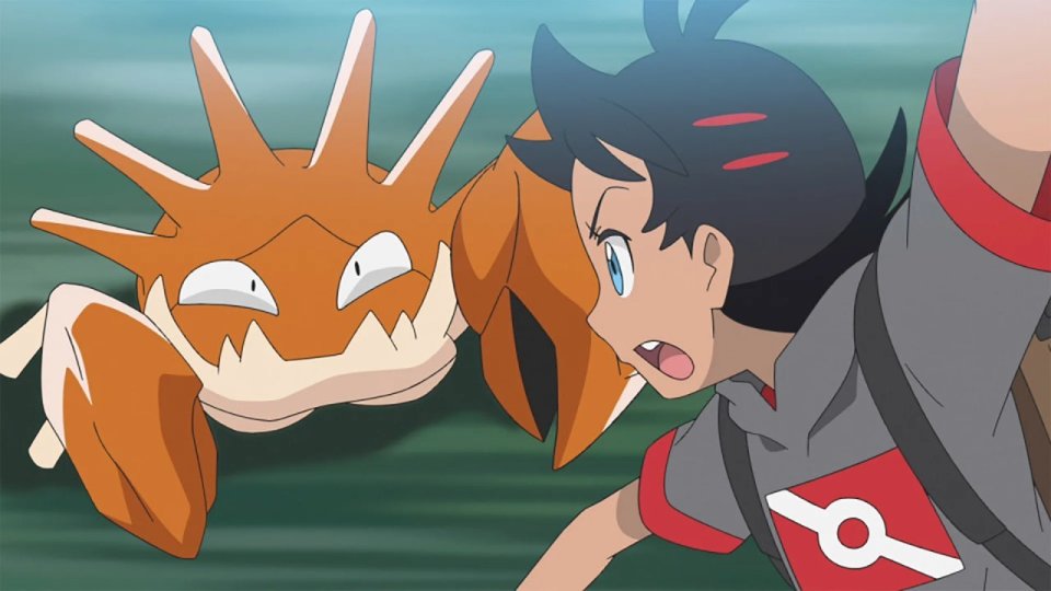 The 20 best Water type Pokémon - Ensigame