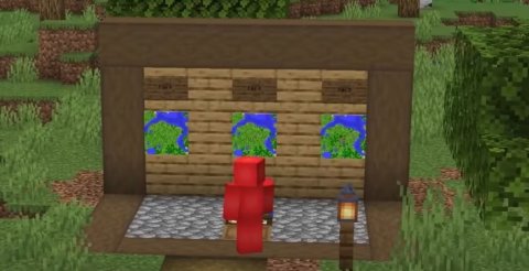 Guide détaillé pour créer une carte dans Minecraft - Ensigame