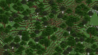 All Minecraft biomes - Ensigame