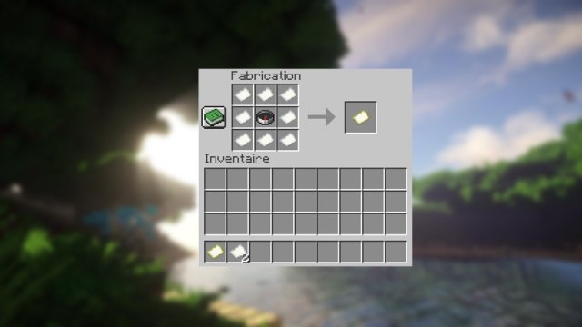 Guide détaillé pour créer une carte dans Minecraft - Ensigame