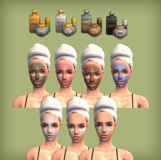 Top 30 mods for The Sims 2: diversify your gameplay - Ensigame