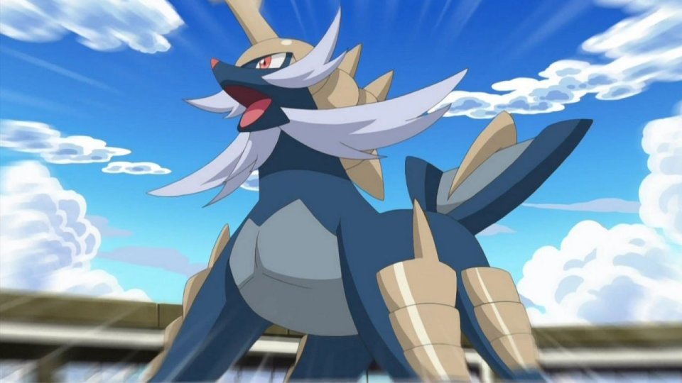 The 20 best Water type Pokémon - Ensigame