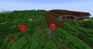 All Minecraft biomes - Ensigame