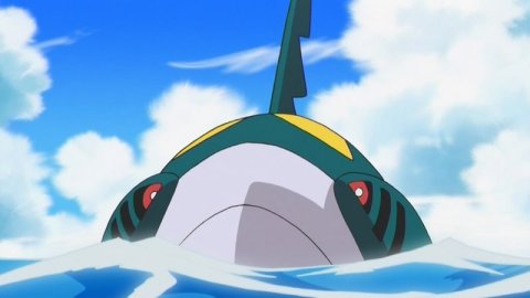 The 20 best Water type Pokémon - Ensigame