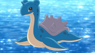 The 20 best Water type Pokémon - Ensigame