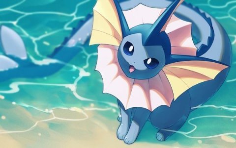 The 20 best Water type Pokémon - Ensigame