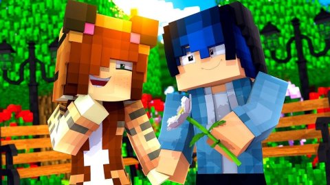 The best Minecraft name ideas - Ensigame