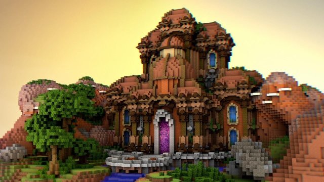 The best Minecraft name ideas - Ensigame