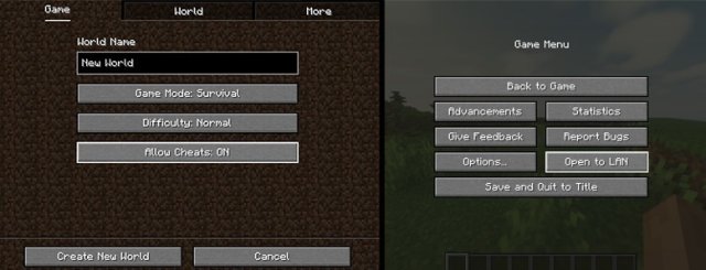 ChronoCraft - mastering time settings in Minecraft - Ensigame