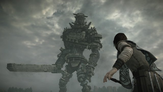 The 25 best PS4 games - Ensigame