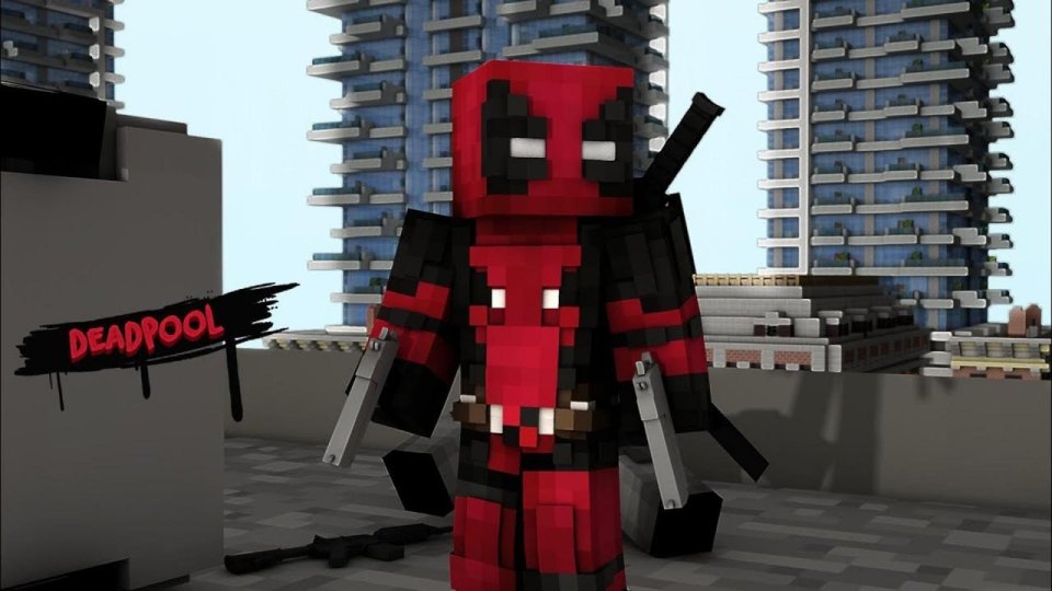 The best Minecraft name ideas - Ensigame